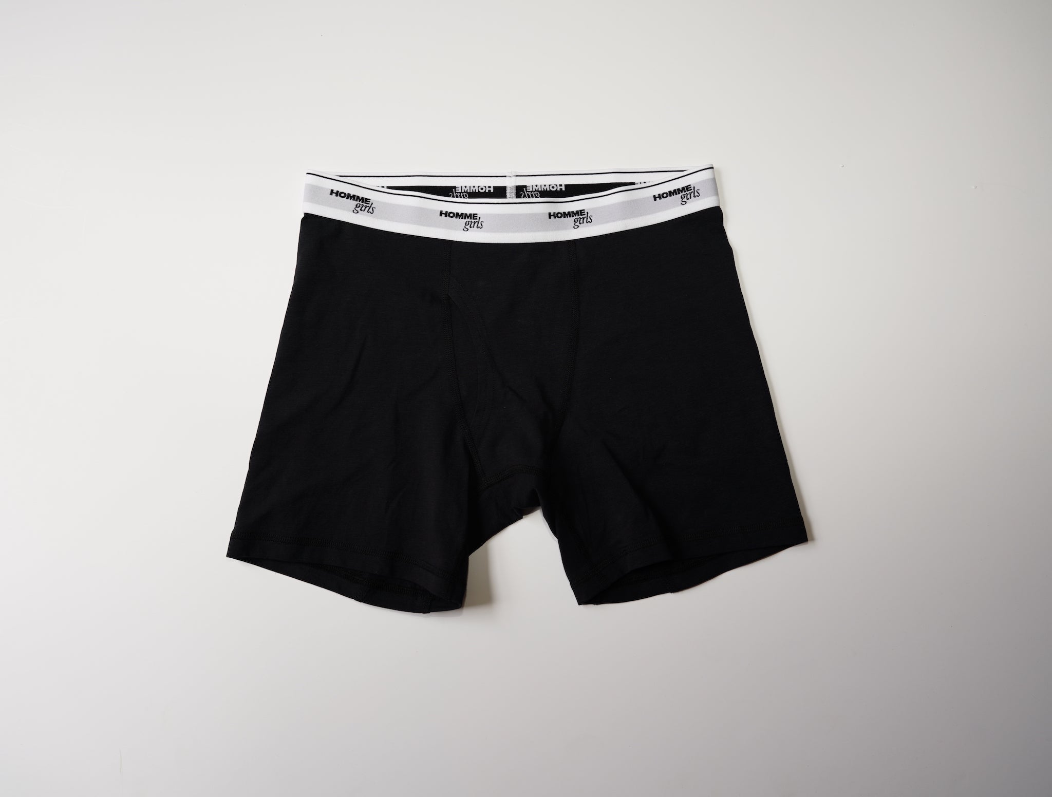 Boxer Shorts – HOMMEGIRLS