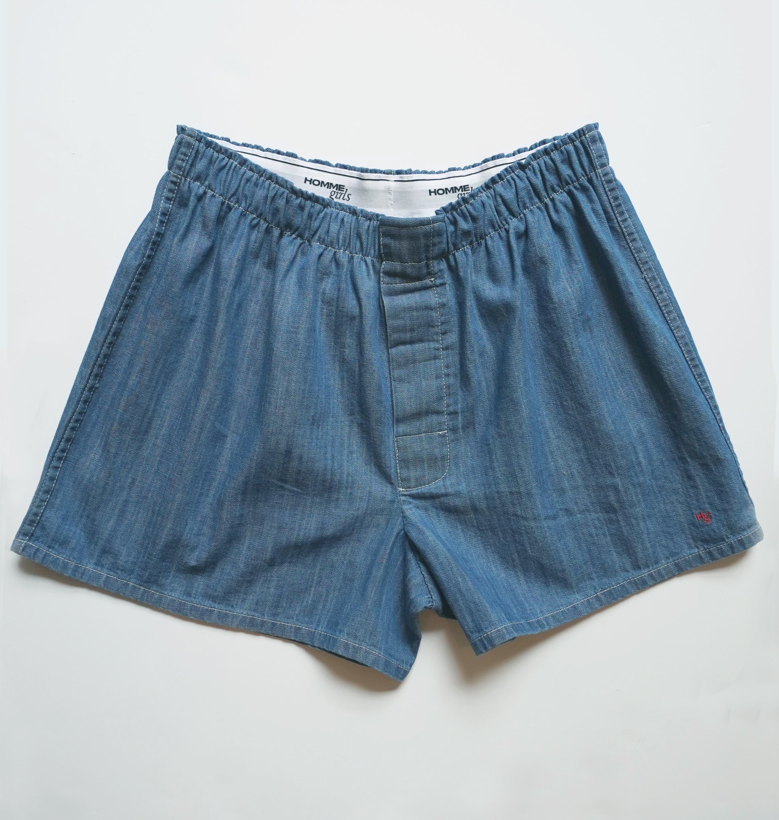 Shop Underwear & Socks – HOMMEGIRLS